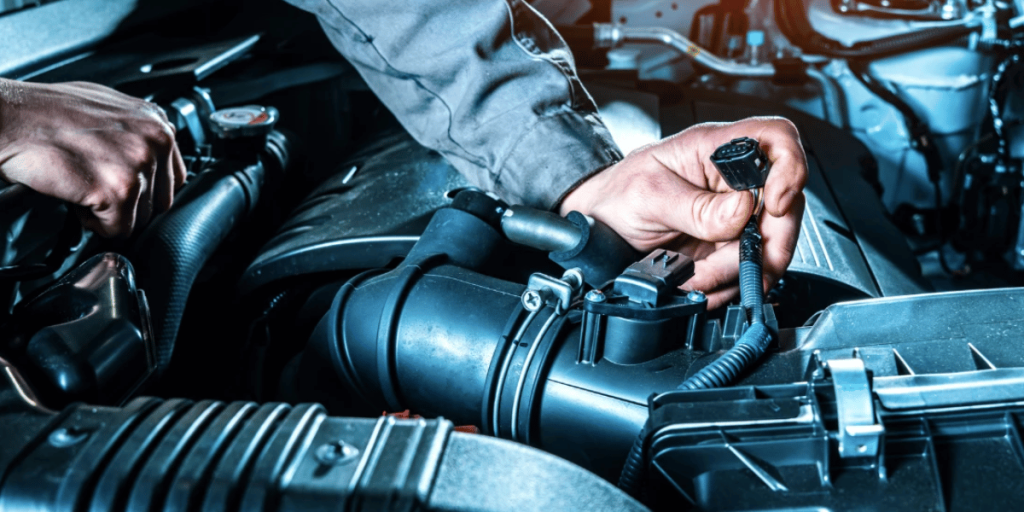 [Fixed] Mass Air Flow Sensor Problems: Symptoms, Causes