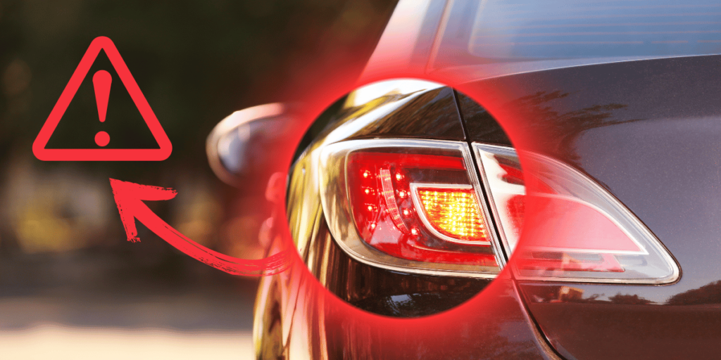 Why Your Turn Signal Isn't Working (But Hazards Do): Solved!